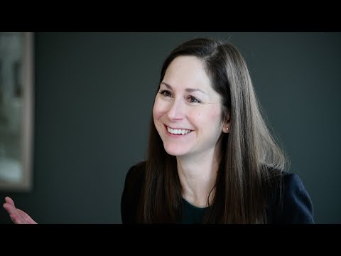 Ann Somers Hogg, Director, Health Care Research