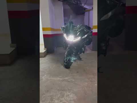 Bmw R1250 RT AKRAPOVIC