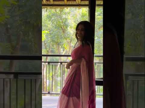 News Presenter Jannatul Koly Reel #shorts