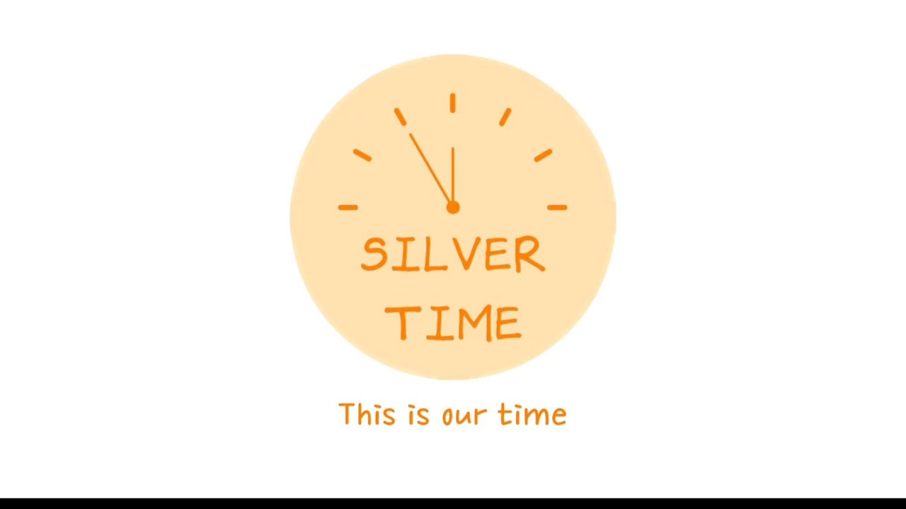 Silver Time - GDSC Solution Challenge 2023