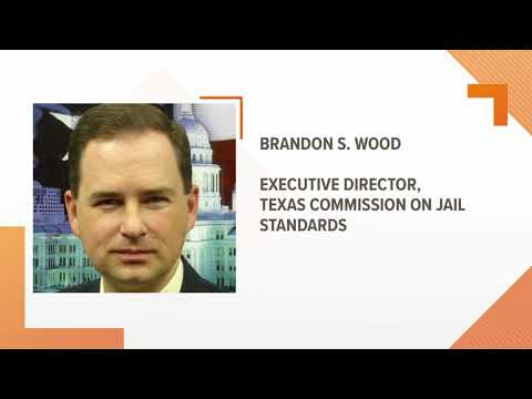 Bexar County jail under the microscope