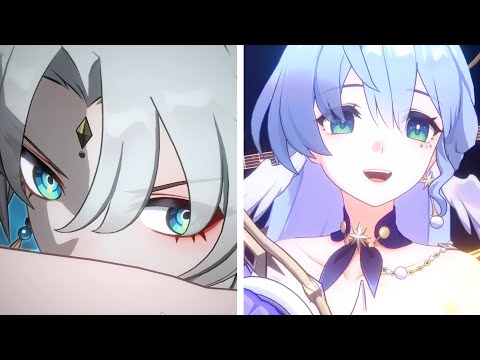 Do not use Feixiao's Ult while Robin is singing ðŸ˜
