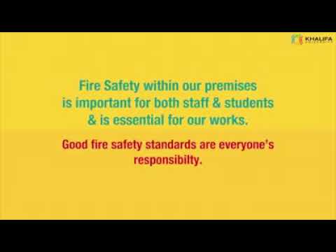 What is RACE in Fire & Safety.