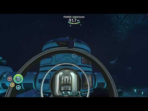 Steam Community :: Video :: Subnautica Cove Tree base
