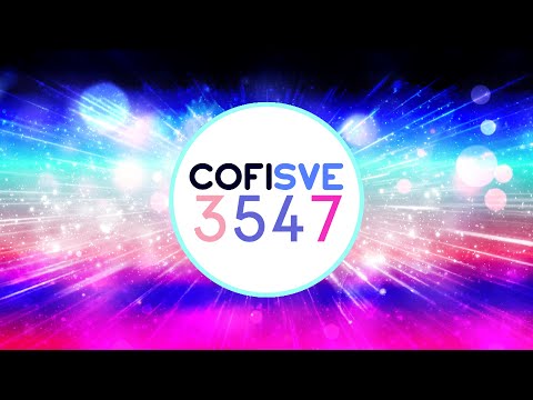 COFISVE3547's/Objectireshingtem's "Circle Georgoround 1.0" Graphic (06.11.2024)