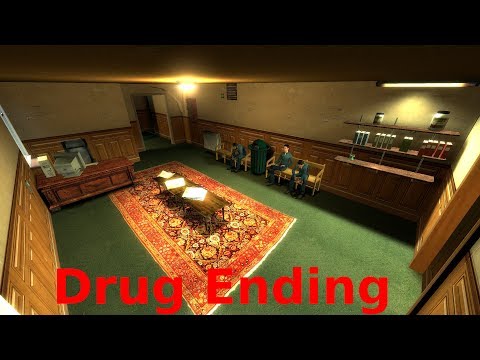 Steam Community :: Video :: Waiting Room|Drug Ending