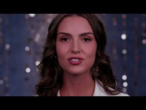 Anna Burdzy biography: 13 things about Miss Universe Great Britain 2017 ...