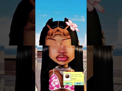 New Baddie Berry Avenue Makeup Mesh #berryavenueoutfits #blackgirloutfits #shorts
