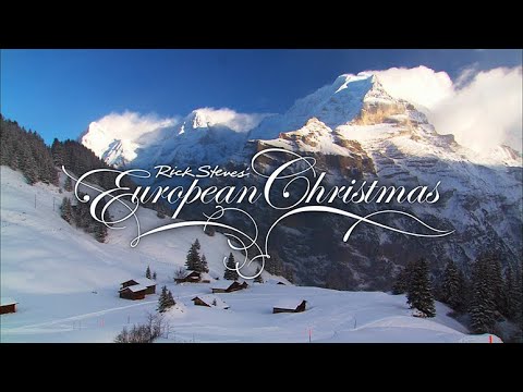 Rick Steves' European Christmas