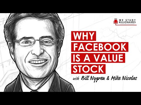 TIP355: Why Facebook Is A Value Stock W/ Bill Nygren & Mike Nicolas