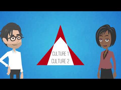 4. Commonalities and Differences - Cultural Competence