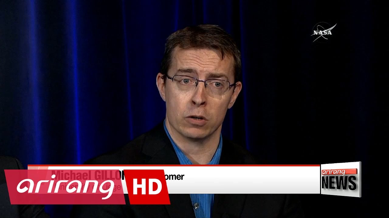 Seven earth-sized planets that could harbor life discovered