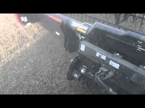 Case IH 2162 Header-Draper For Sale