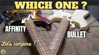 Squier Stratocaster Affinity HSS - What To Know & Where To Buy | Equipboard