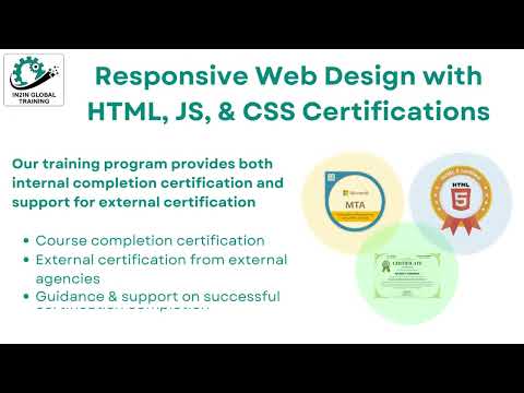 Web-Based Training Service in India