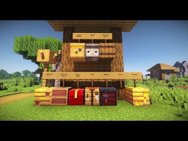 Aydaa Fools Day (April 1st) Minecraft Texture Pack
