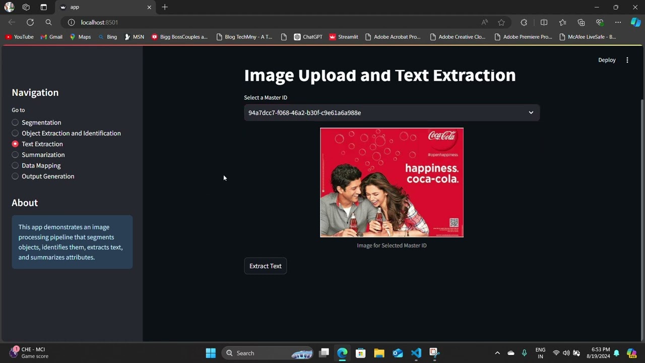 GitHub - sonalrajsr/Image-Segmentation-and-Object-Analysis: The project is structured into ...