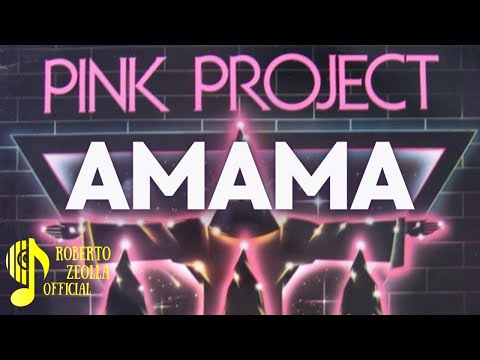#1497 AMAMA @Pink Project - Topic - Yamaha GENOS @RobertoZeollaOfficial