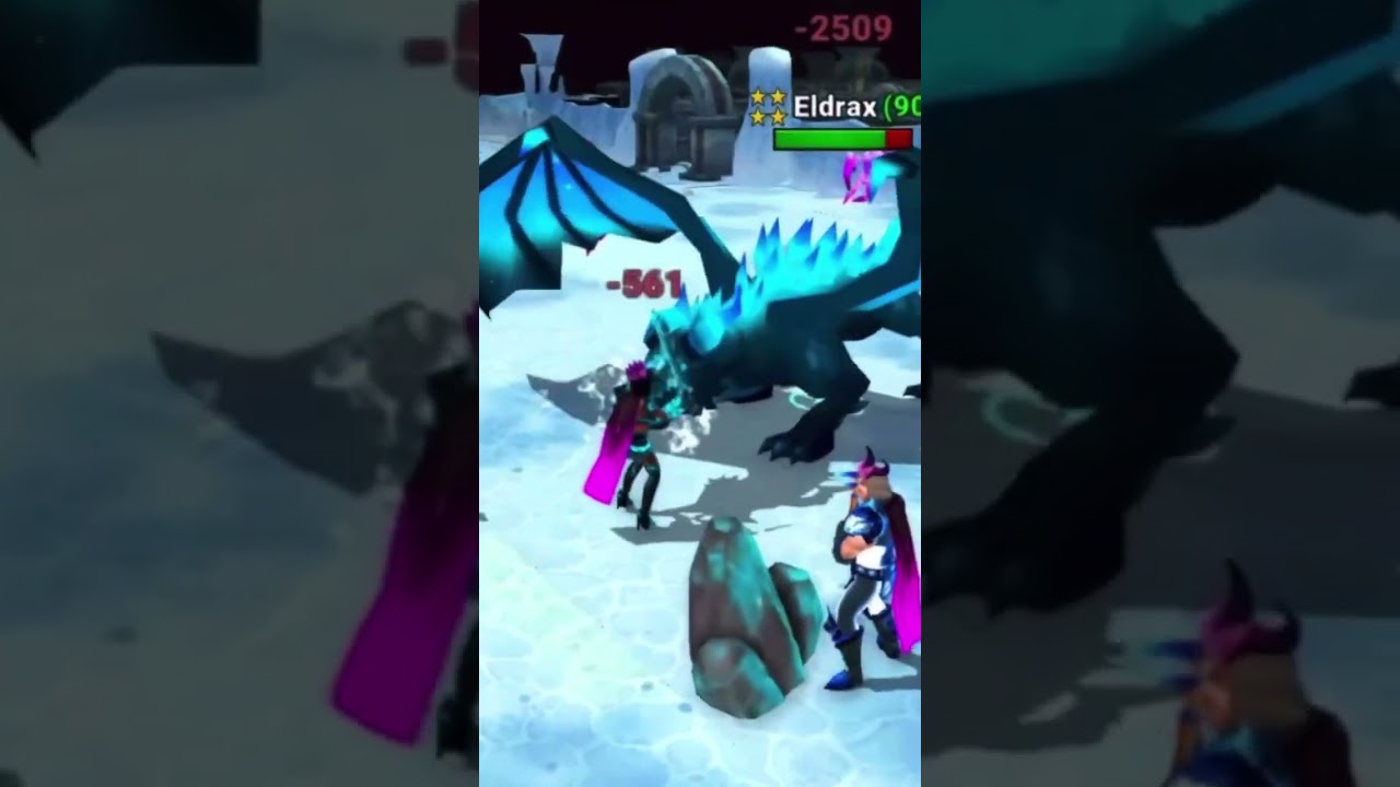 If you love RuneScape, TRY THIS MMORPG! 👌