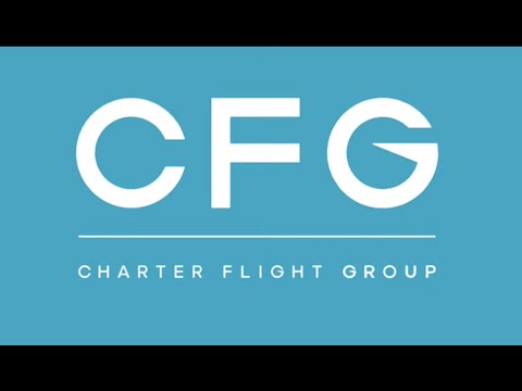 Meet The Charter Flight Group
