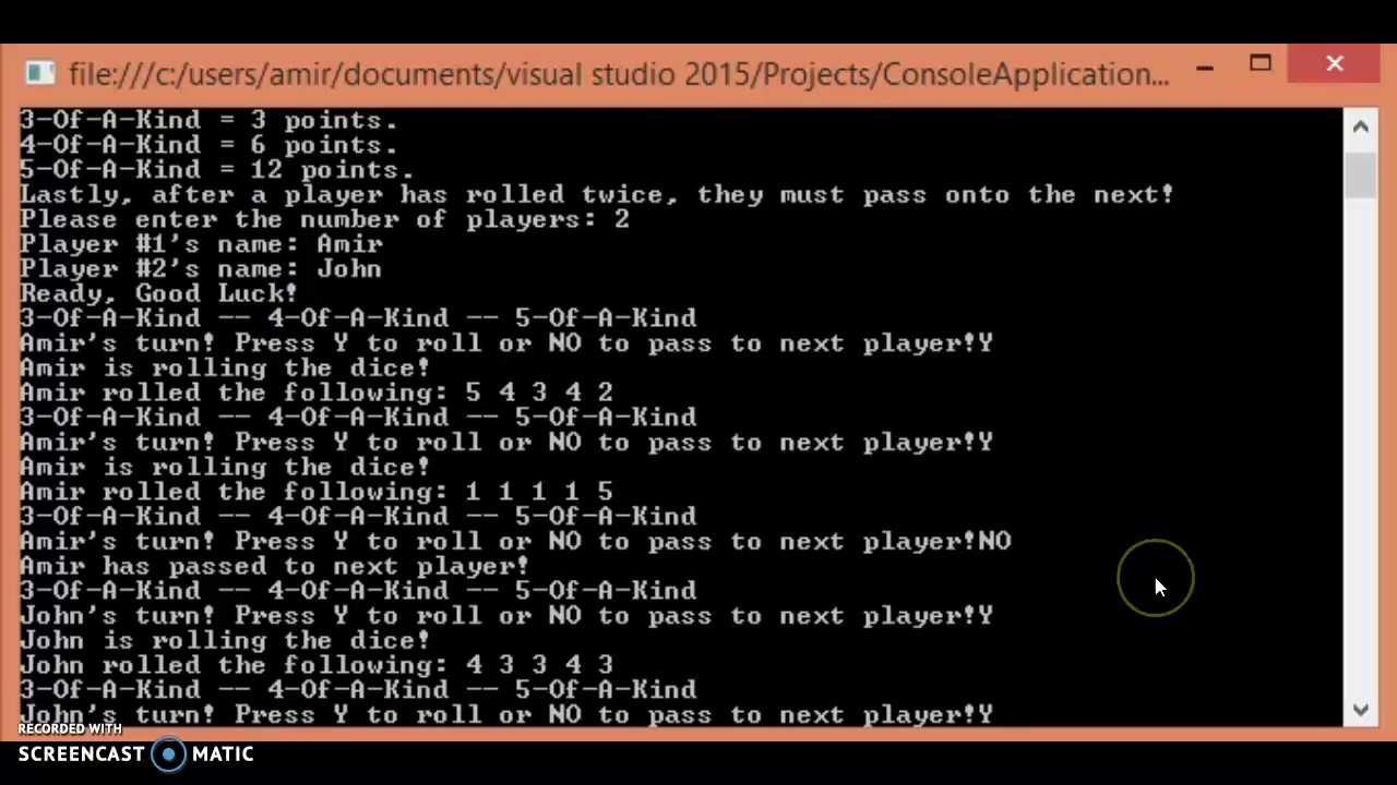 CMP1127M - Programming and Data Structures Application