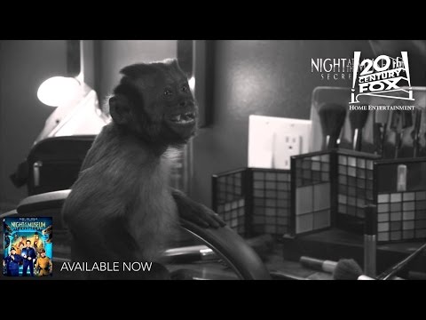 #CrystalTheMonkey - "I am not a role model" | FOX Home Entertainment