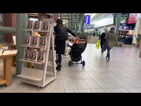 Edmonton International Airport [4K]