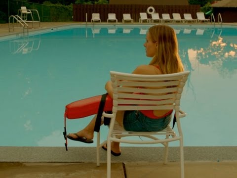 The Lifeguard (2013) Cast, Crew, Synopsis and Movie Info