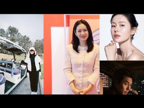 Sonyejin in her new Instagram account very much happy and lovely (binjin)