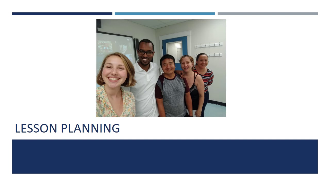 LearningWorks New Tutor Training pt 6