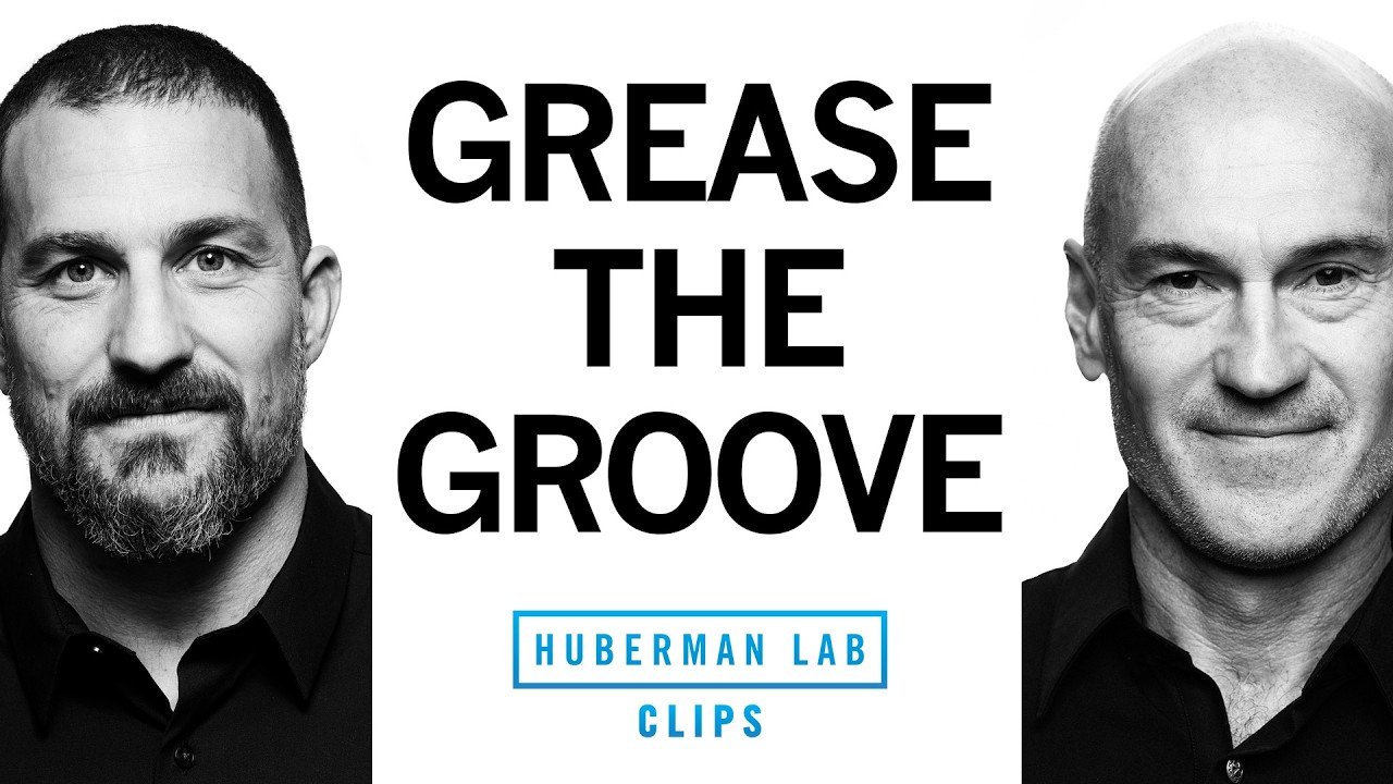 Unlocking Strength: The Power of Grease the Groove Training | Galaxy.ai