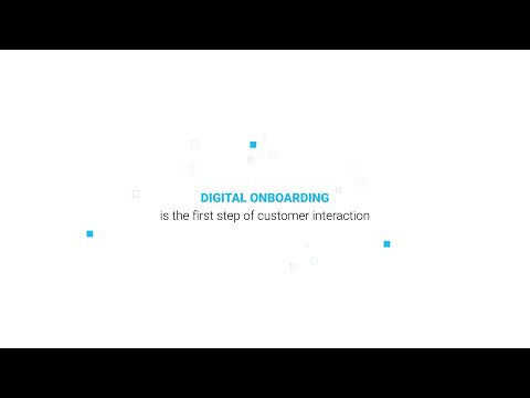 IDcentral's Digital Onboarding Solution - Online Identity Verification and Document Verify