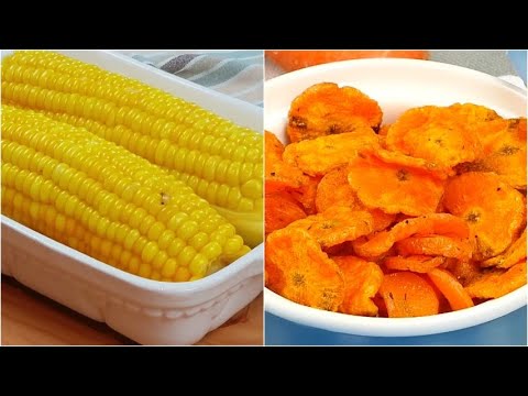 4 microwave hacks that will change your life in kitchen!