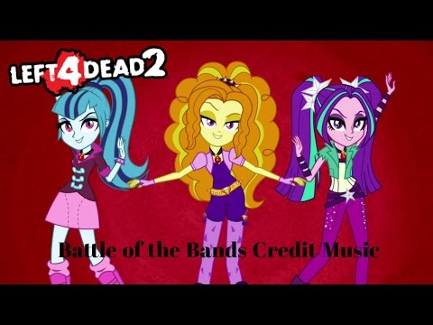 Steam Community :: Video :: L4D2 Workshop Showcase: Battle of the Bands ...