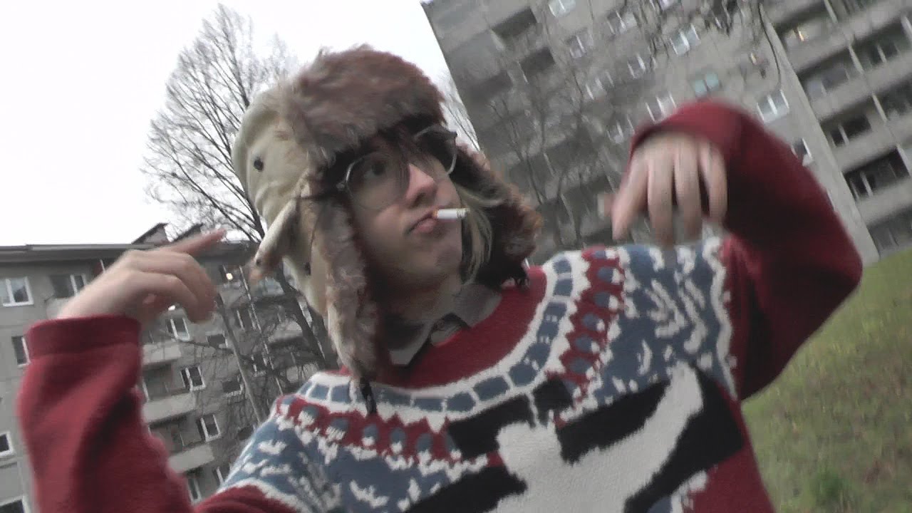 SAN ROKU by Rojuu from Spain | Popnable