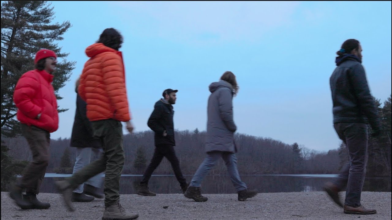 Goose Announce new Drummer, "Ted Tapes 2024," Headline Tour Stopping at ...