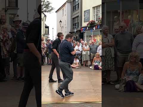 Sidmouth Folk Festival