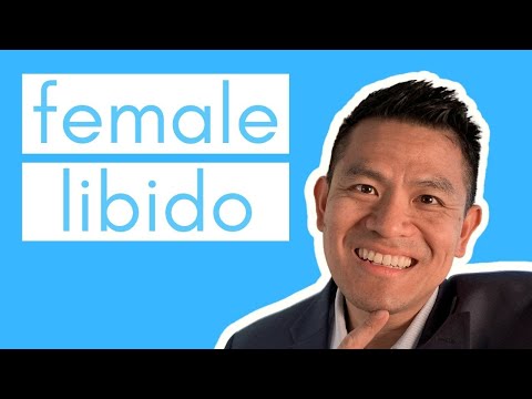 How to Improve Low Sex Drive in Women