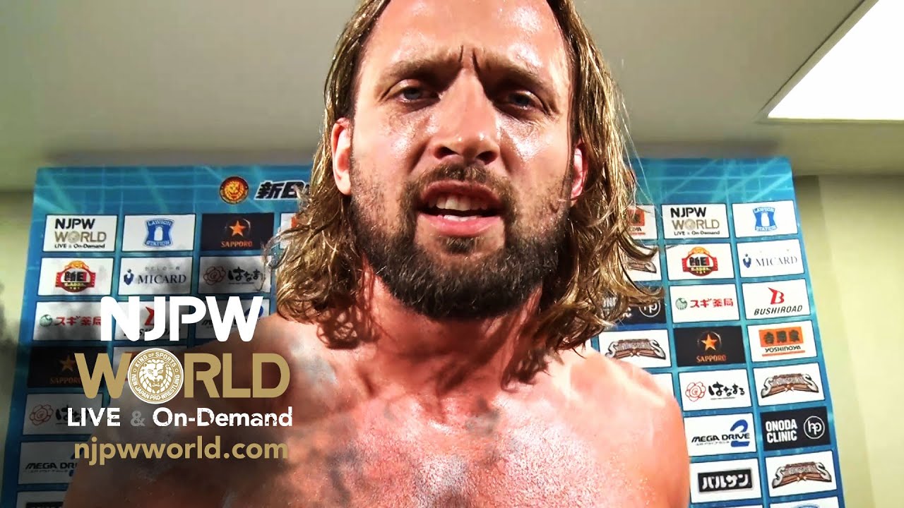 Fightful | WWE News, AEW News, Pro Wrestling Backstage News