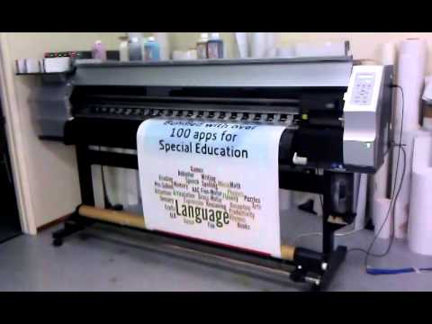 Banner Printing Machine - Banner Making Machine Latest Price ...