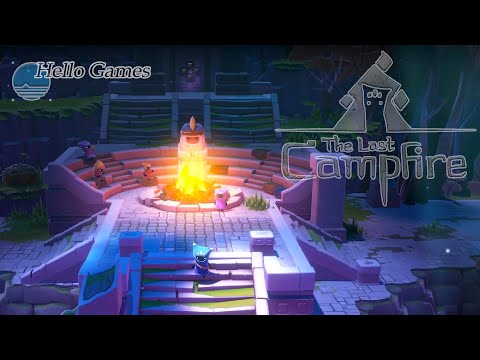Steam Community :: Video :: The Last Campfire - Gameplay [Puzzle ...
