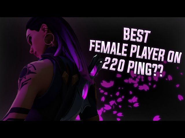 “Riot Games' Valorant has helped women feel more included in the ...