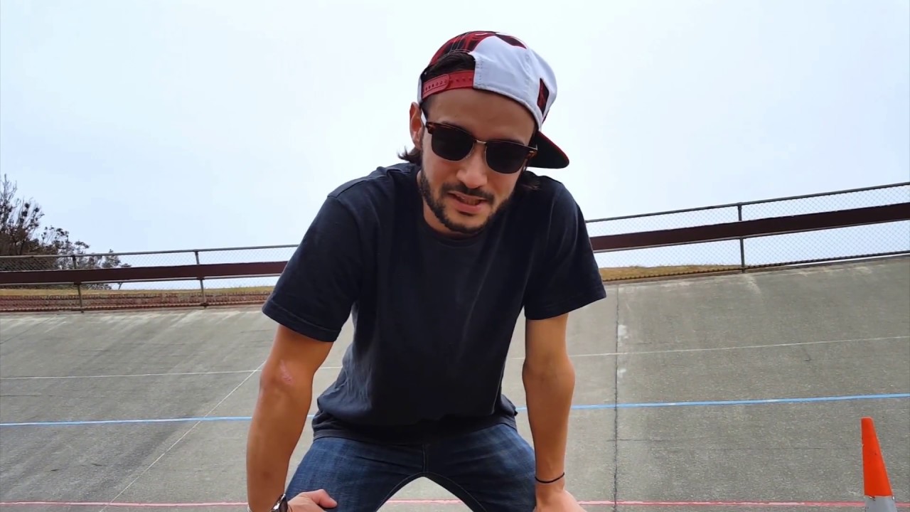 --- PIMP WALK --- Modern Tutorial / How to