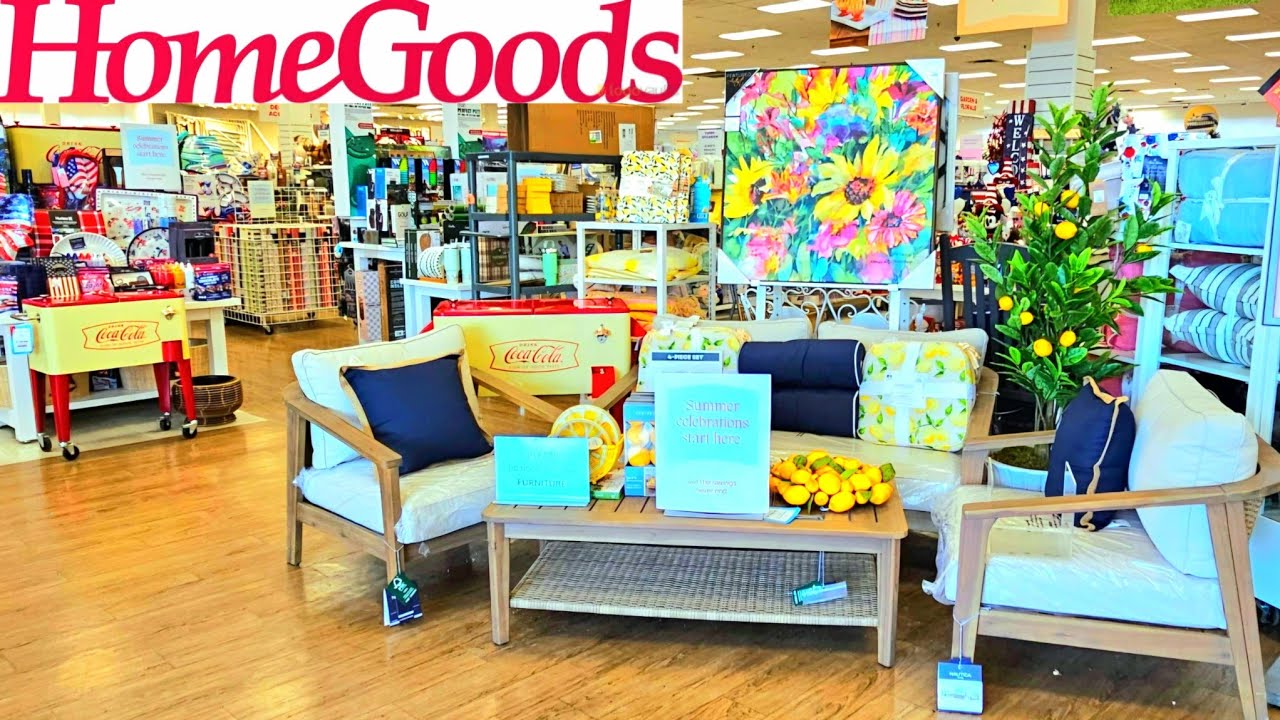 HOMEGOODS SHOP WITH ME 2026 🏡🍓 KITCHEN DECOR & BEAUTIFUL HOME FINDS!