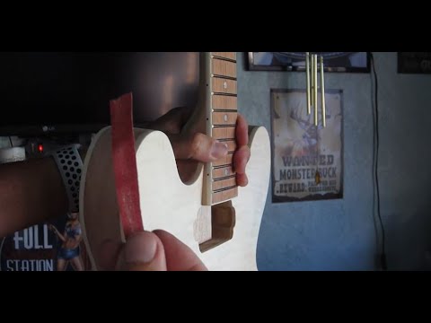 StewMac 335-STYLE GUITAR KIT 2021 - Unfinished | Reverb