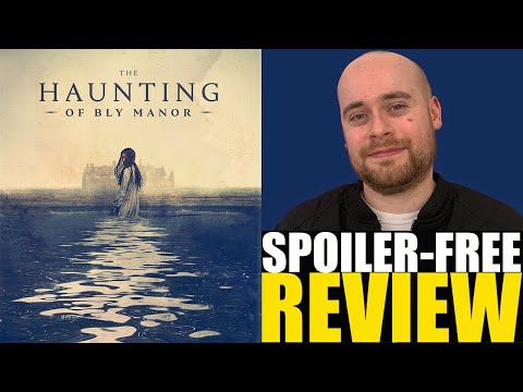 The Haunting of Bly Manor Review - Spoiler Free