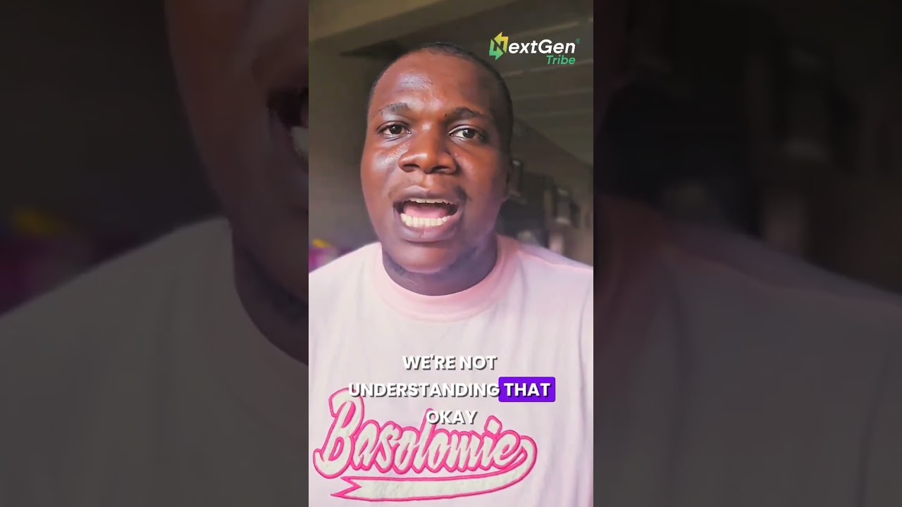 FOUNDER'S SERIES Part 2