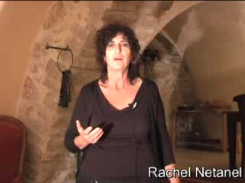 Rachel - Lama Yeshua? Hebrew Jerusalem Israel
