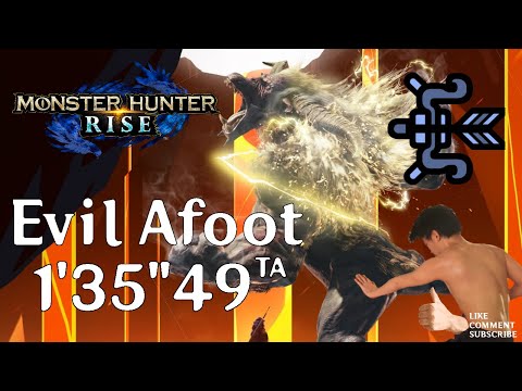 Steam Community :: MONSTER HUNTER RISE