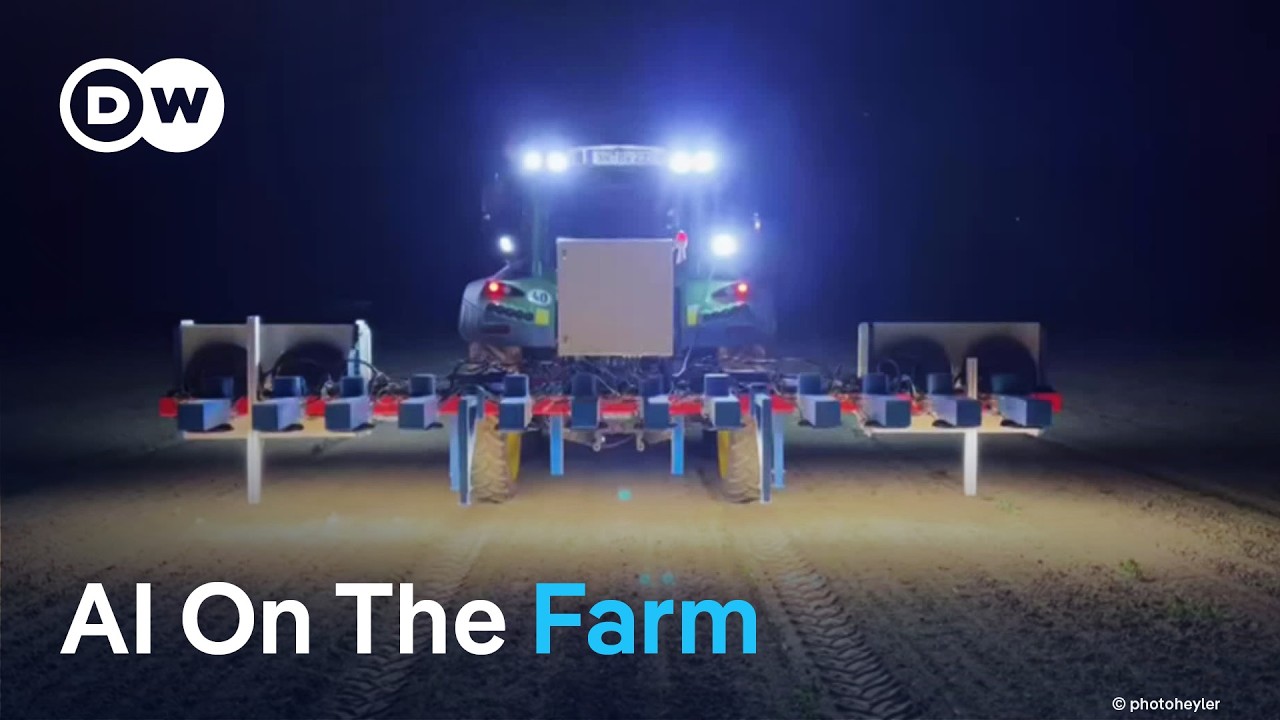 The Future of Farming